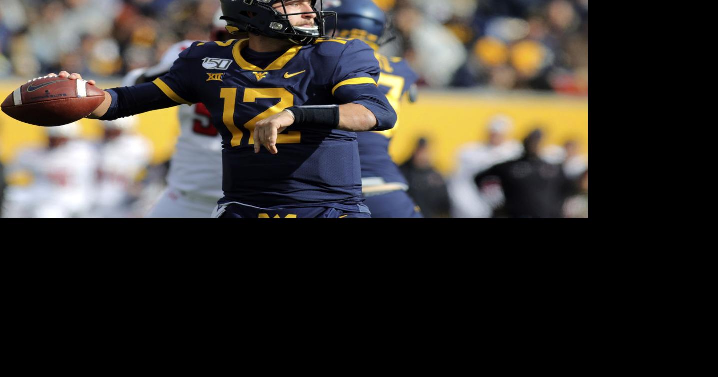 WVU football: Outgoing seniors came through for Mountaineers in Liberty ...