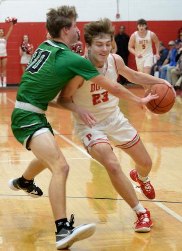 Boys basketball: Poca holds down Winfield for 42-29 win | Boys ...