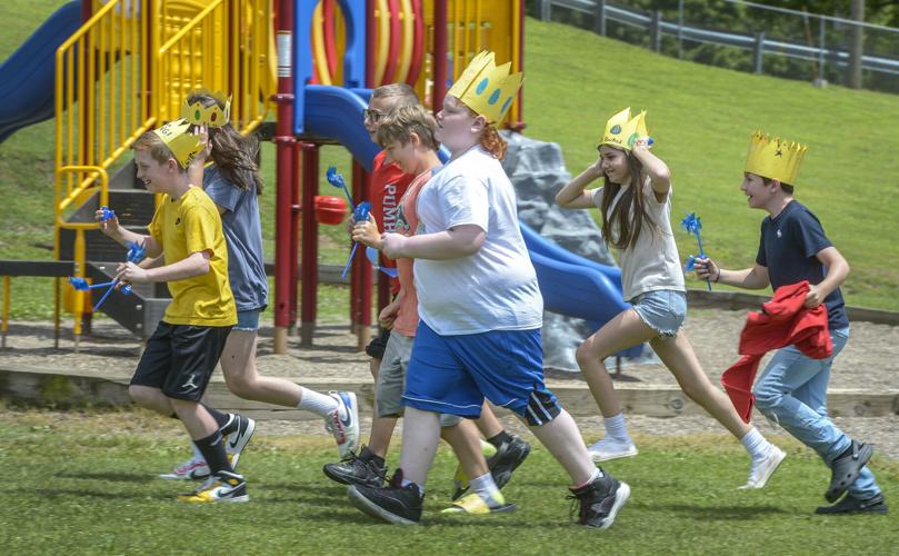 Sherman Elementary recognized as 'Distinguished School' | Education ...