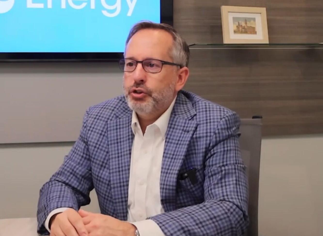 WV agreed to pay $15K/month to VA firm for energy consulting | Energy ...