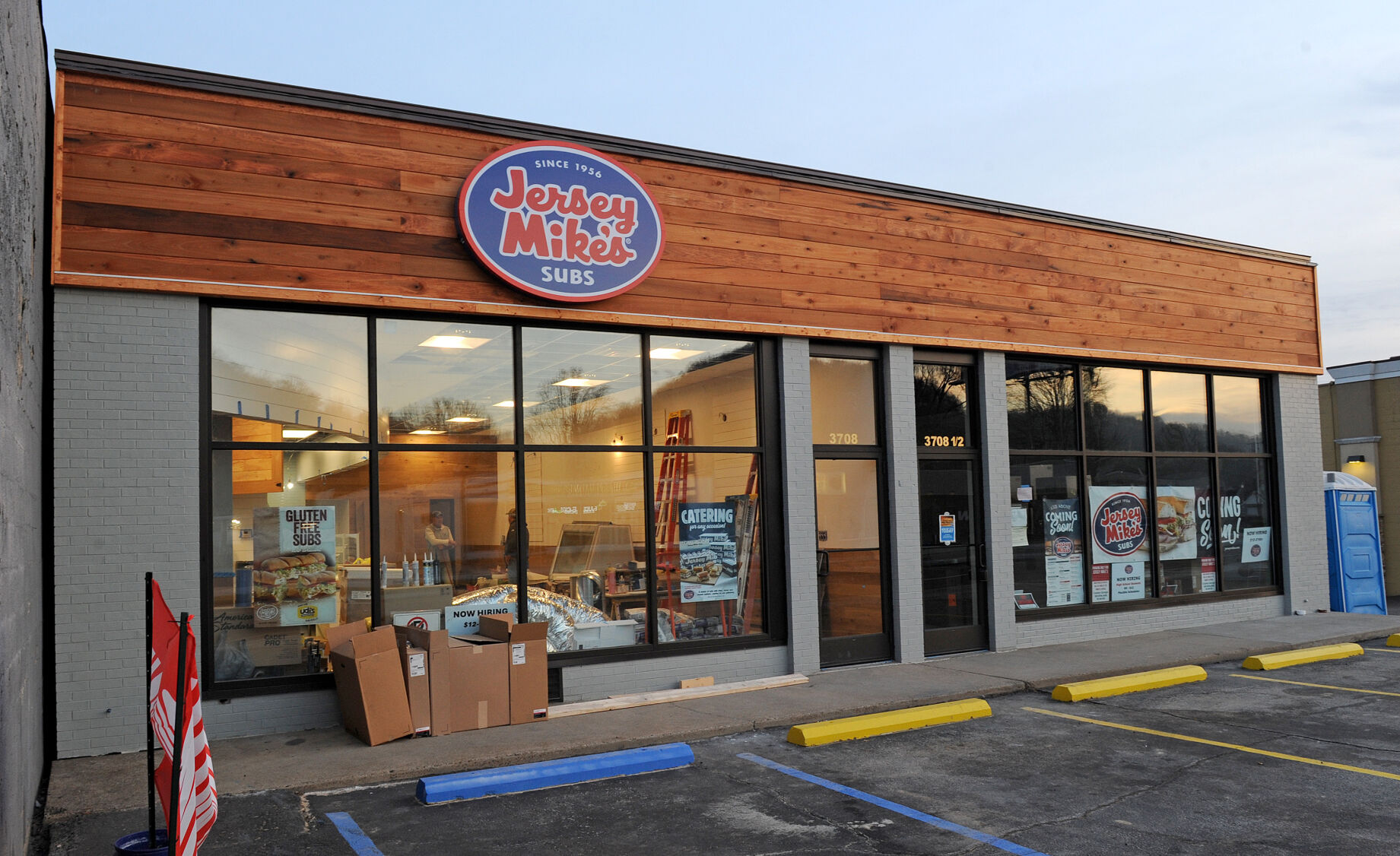 Food Guy: Restaurant Week, Rock City Cake, subs at Budget | The Food ...