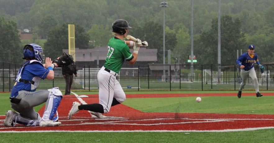 Charleston Catholic stay alive with 13-3 victory over Logan | Baseball ...