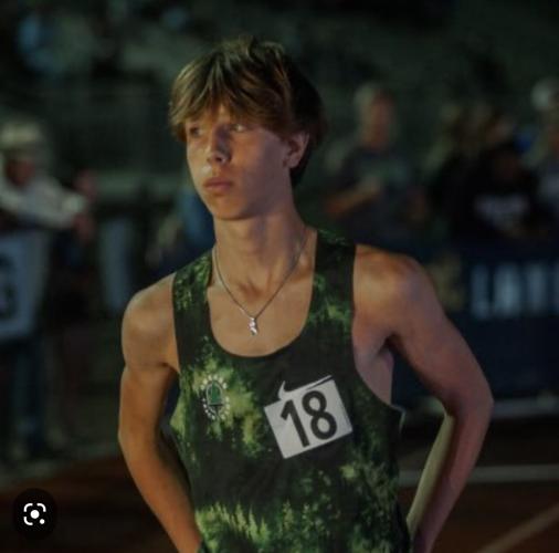 Grant awarded to Hurricane teen to benefit trail system | Life & Arts ...