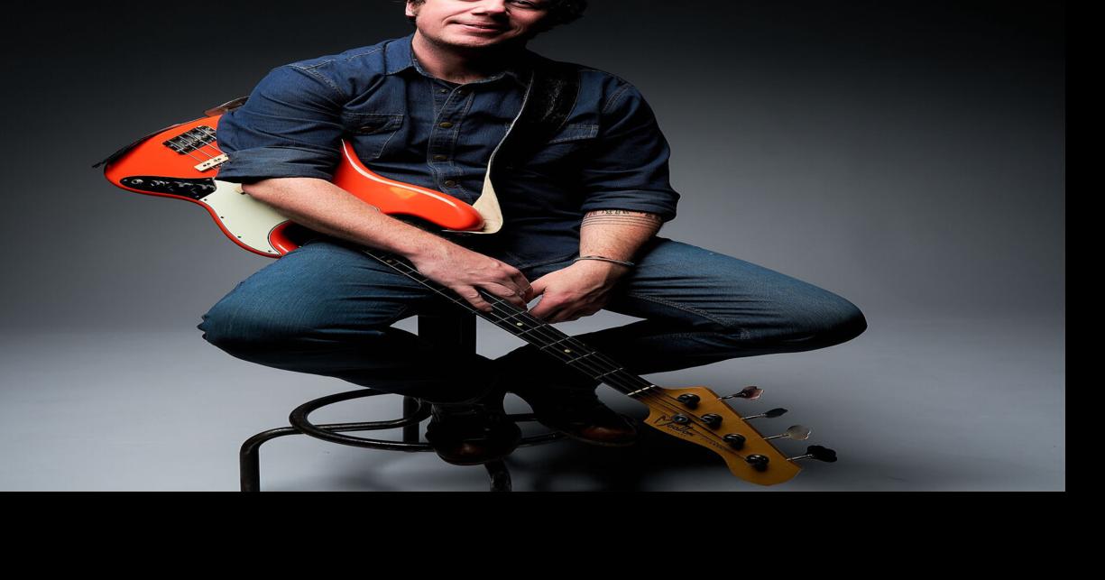 John Inghram presents a tribute to Prince at Clay Center, WV | Arts ...