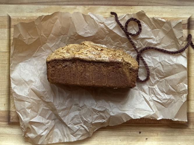 WV Culinary Team: 'The Great Pumpkin Bread' -- an autumn tradition ...