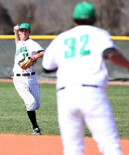Marshall's top-10 C-USA moments: No. 6 - Herd baseball makes 2008 C-USA ...