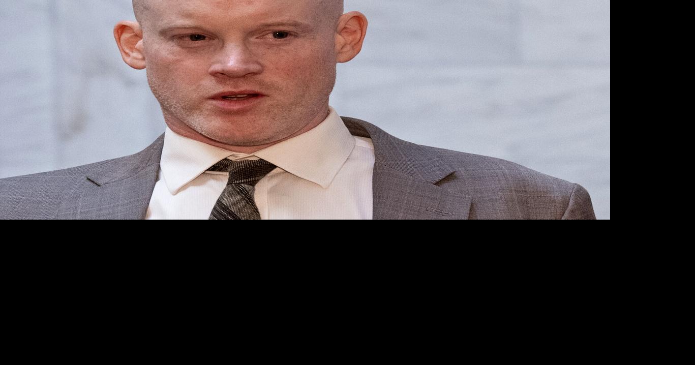 Delegate Ian Masters sworn in | | wvgazettemail.com