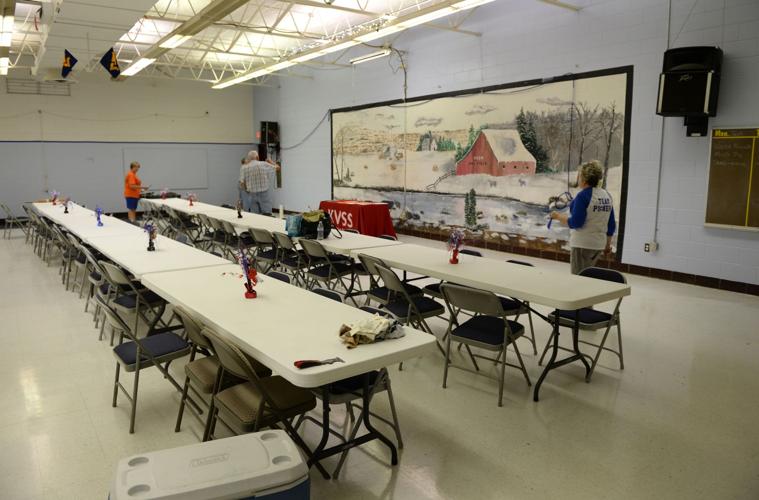 Elk River Community Center to reopen for lunch after floods | News ...