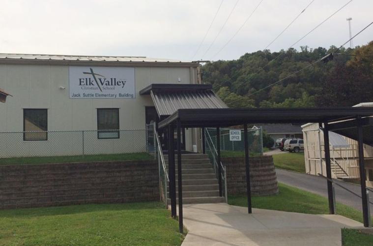 Elkview church observing 150th anniversary | Metro Kanawha ...