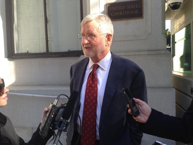 Appeals court judges grill Blankenship defense attorney | News ...