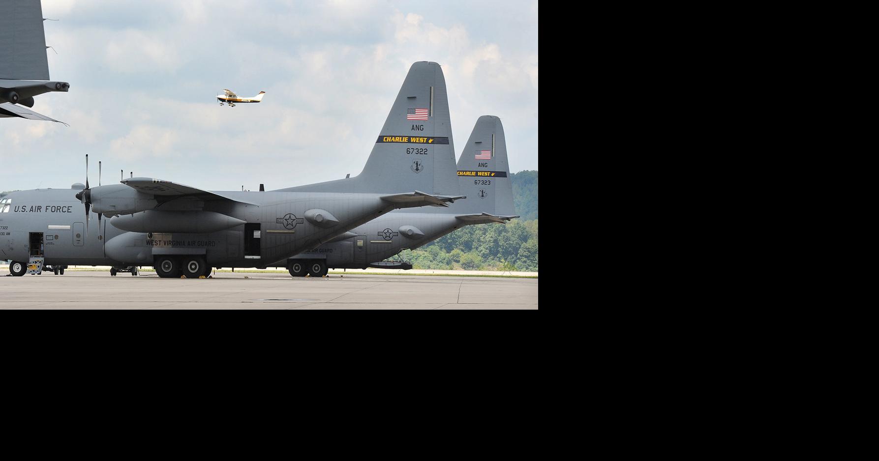 WV aviation/aerospace industry flying high (Daily Mail WV) | Daily Mail ...