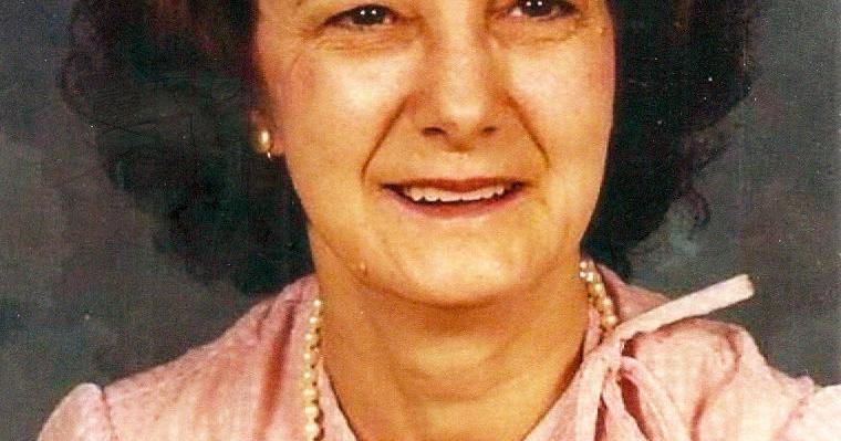 Elizabeth McDaniel | Obituary Archives | wvgazettemail.com