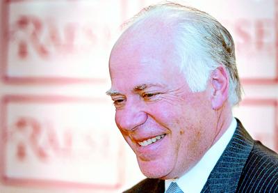 Raese may join race for Senate | News | wvgazettemail.com