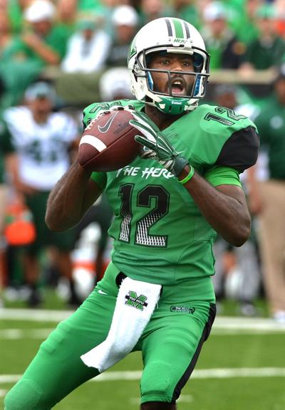 Derek Redd: Cato can capitalize on chance in CFL | Sports ...