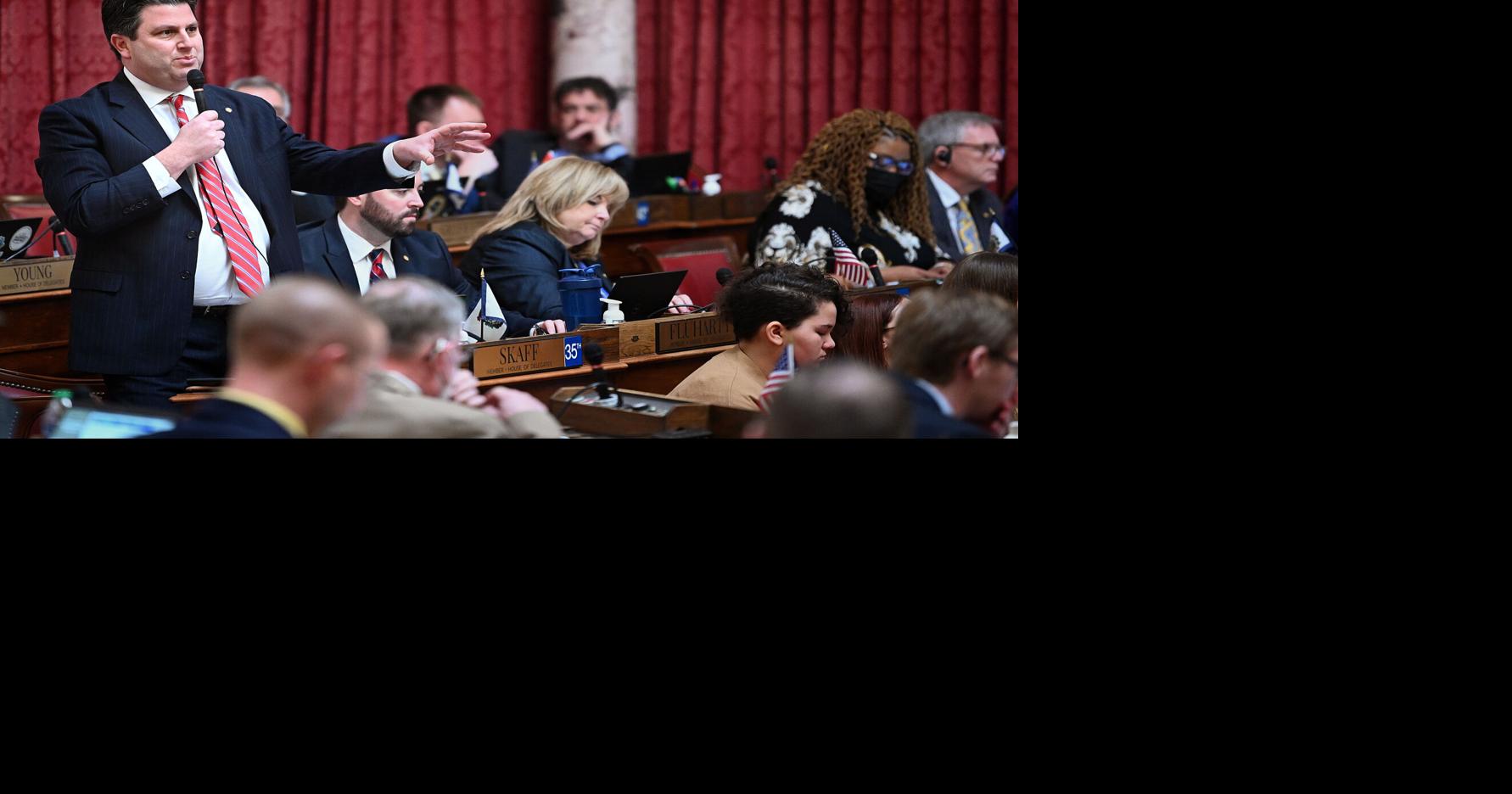 Doug Skaff -- CGMDirectory | | wvgazettemail.com