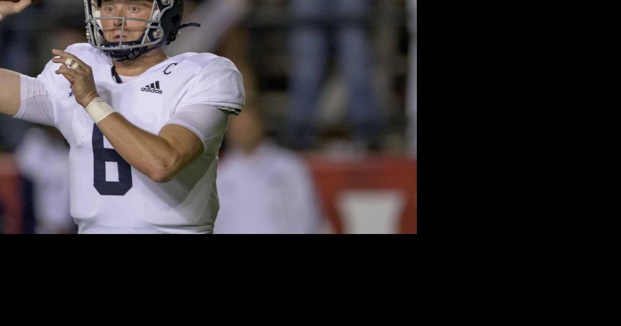 Marshall football: Bowl eligibility within reach for Georgia Southern ...