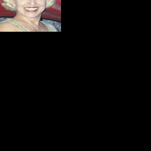 Sandra “Sandy” Kaye Sprouse | Chapman Funeral Home | wvgazettemail.com