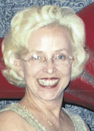 Sandra “Sandy” Kaye Sprouse | Chapman Funeral Home | wvgazettemail.com