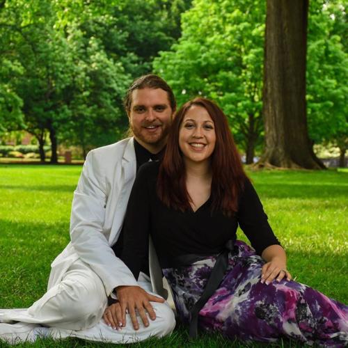 Couple that met as volunteers to host wedding reception at Taste-of-ALL ...