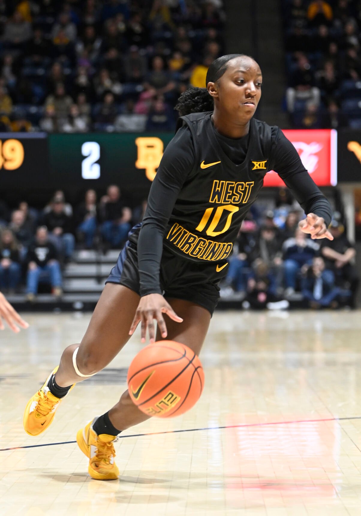 Page B3 | e-Edition | wvgazettemail.com