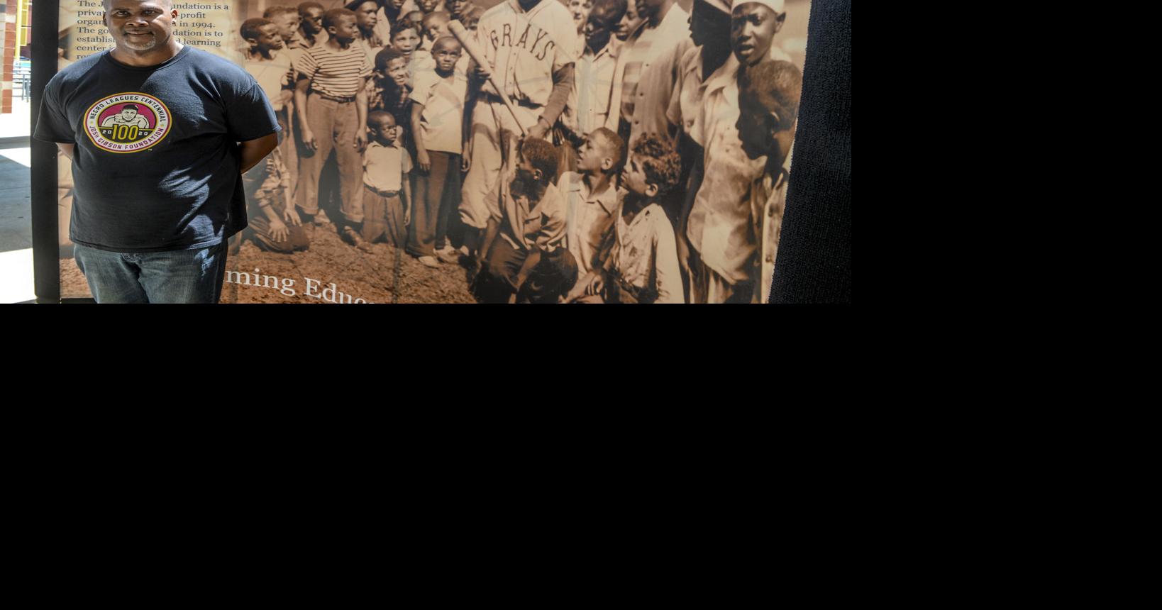 Nick Scala: Celebrating Josh Gibson and the Negro Leagues | Columnists ...