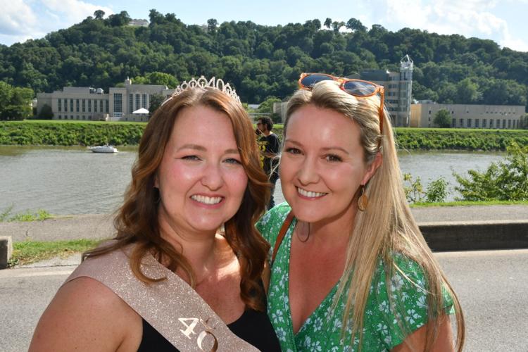 On the Town: Weekend, Aug. 5-6 | On the Town | wvgazettemail.com