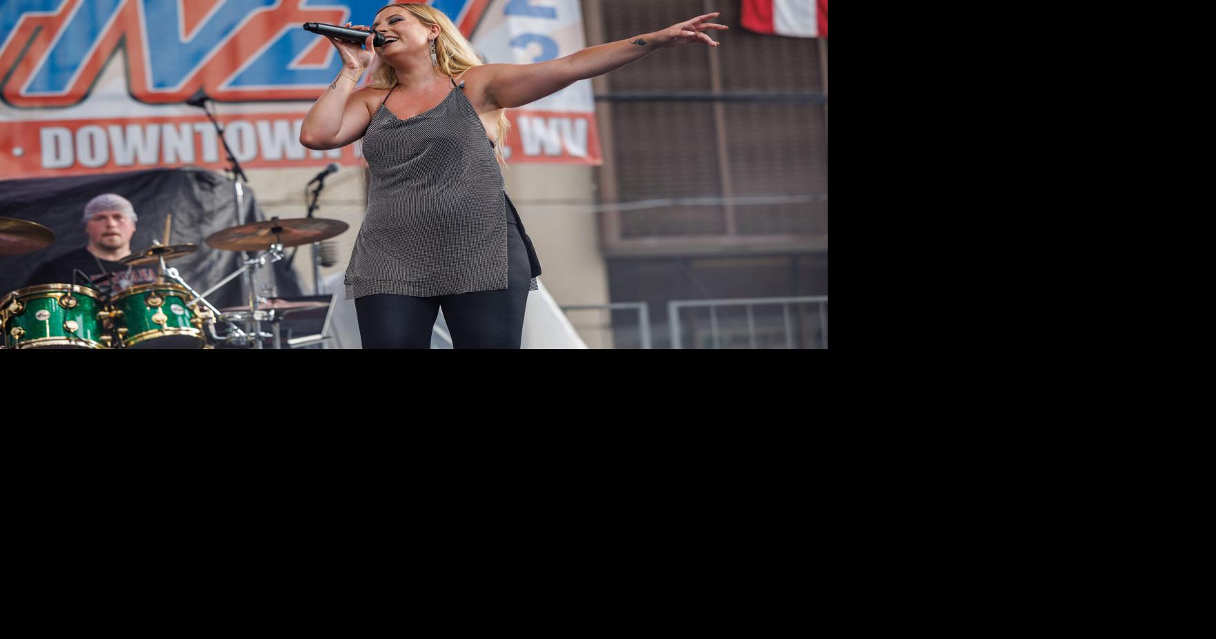 Kate Boytek releases first music video ahead of Regatta performance ...
