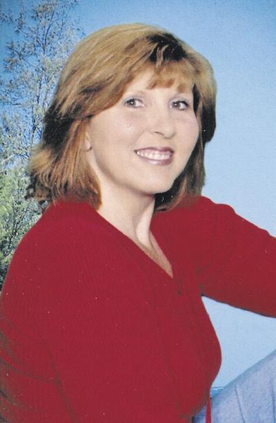 Patricia G. Garnes | Gatens-Harding Funeral Home | wvgazettemail.com