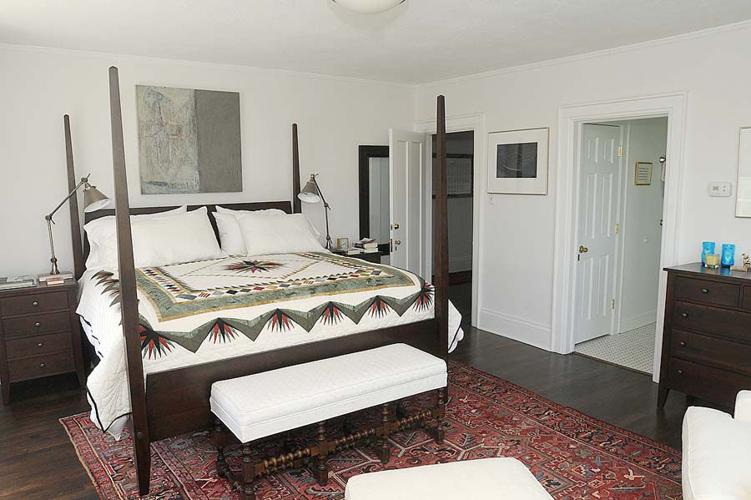 A house with a view | Life & Arts | wvgazettemail.com