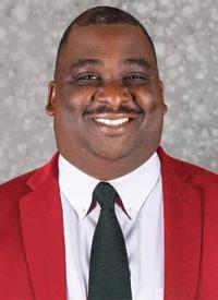 Thundering Herd hires Gerald Harrison as athletic director | Marshall ...