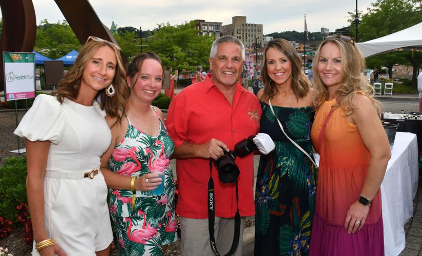 On the Town: Sunday, July 16 | Life & Arts | wvgazettemail.com