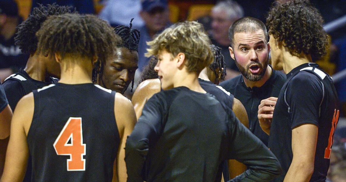 MSAC coaches preach excitement for hoops season | Basketball ...