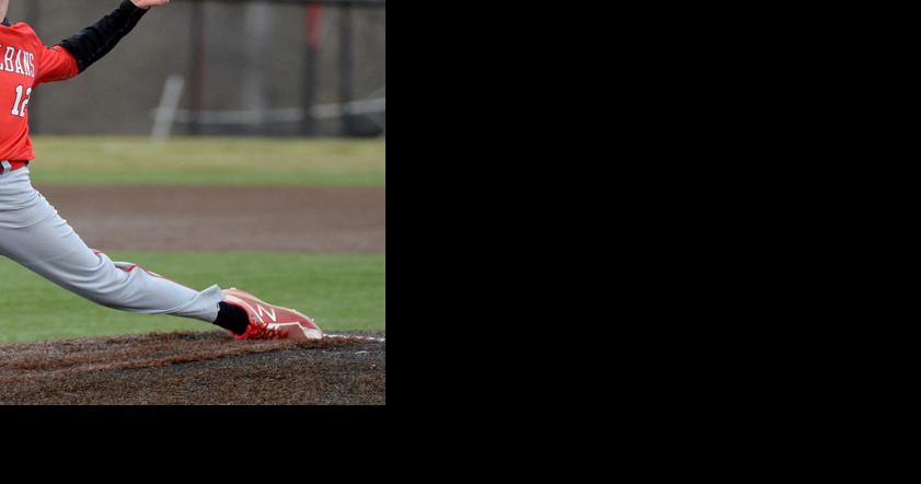 Prep baseball: St. Albans' Jake Carr, Hedgesville's Chase Delauter ...