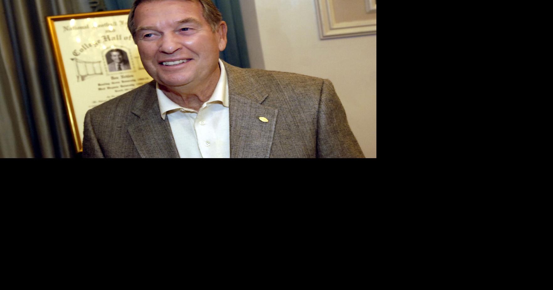 WVU football: Nehlen not sure he could coach in the current landscape ...