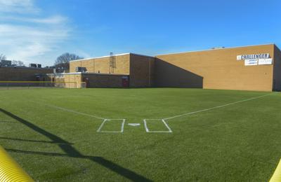 Special needs league quits community-fundraised field | News ...