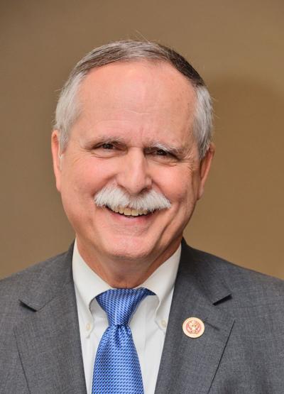 Rep. David McKinley fears difficult summer following police brutality ...