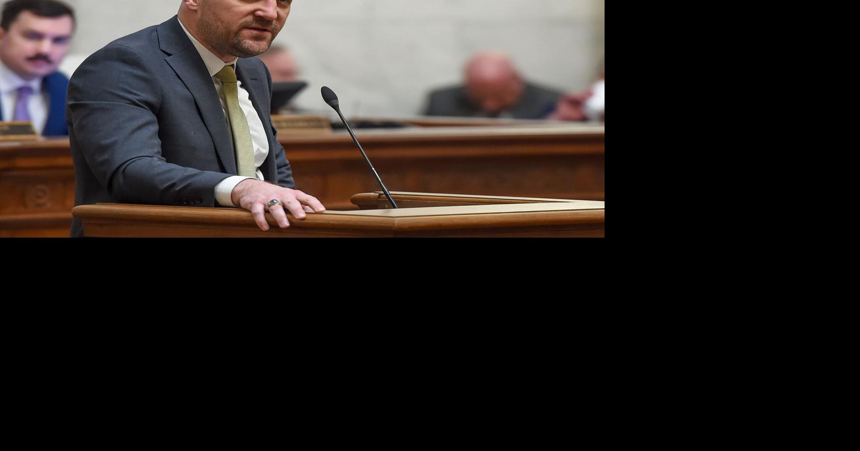 Pat McGeehan | | wvgazettemail.com