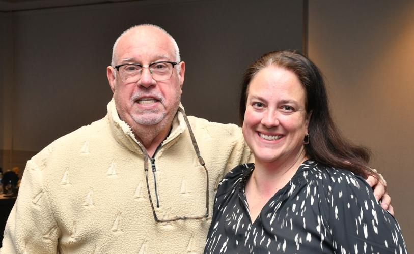 SC Chamber of Commerce's 2026 Groundhog Day Breakfast | On the Town ...