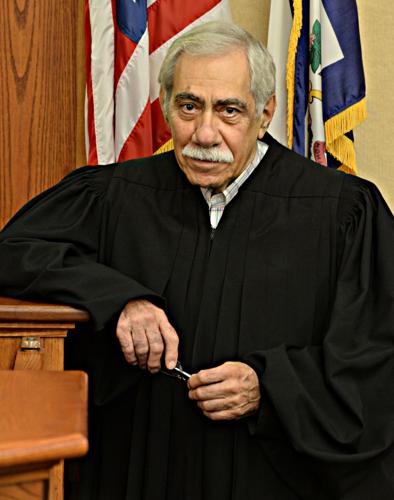 Plans to run for Kanawha Judge Zakaib’s seat verified | Cops & Courts ...