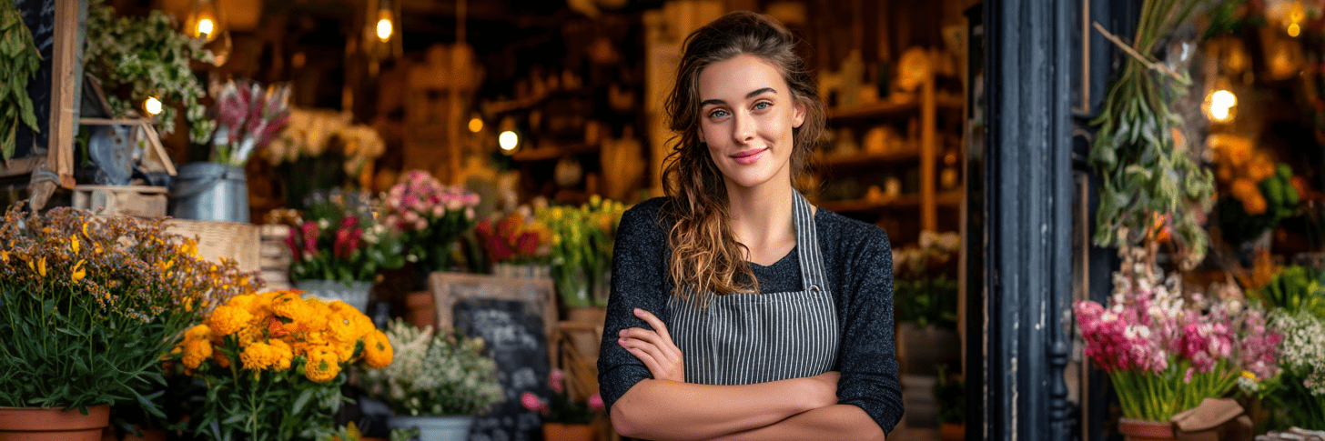CityFlowerShop™ Brings Fresh, Handcrafted Local Flower Delivery to Life ...
