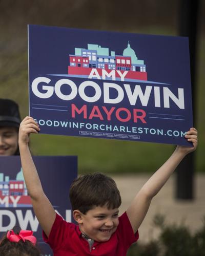 Amy Goodwin announces run for Charleston mayor | News | wvgazettemail.com