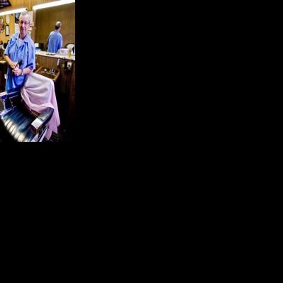 Innerviews: Nitro barber scissors happy for 54 years | Life & Arts ...