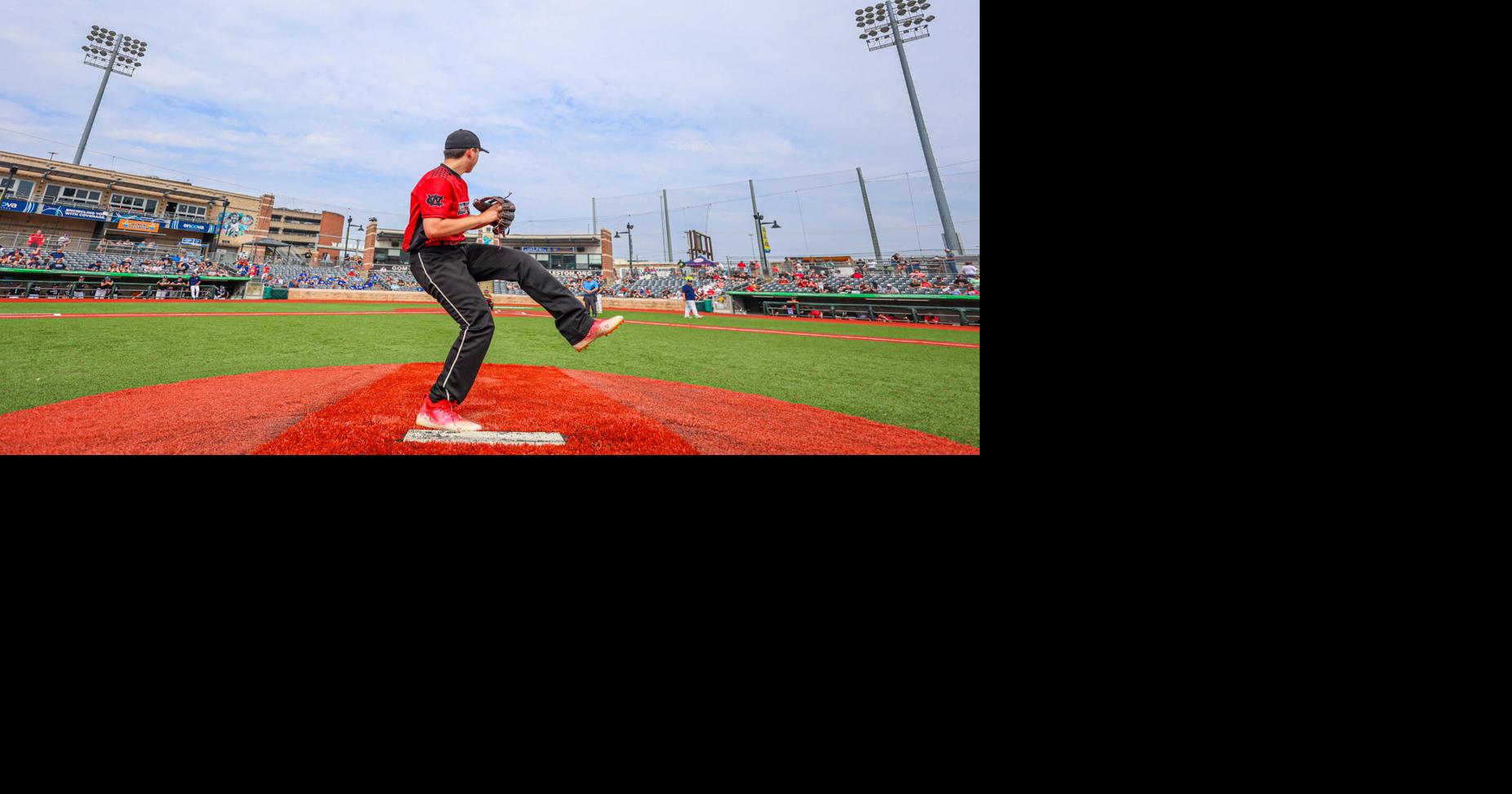 2025 WV high school baseball championships, Charleston WV | Baseball ...