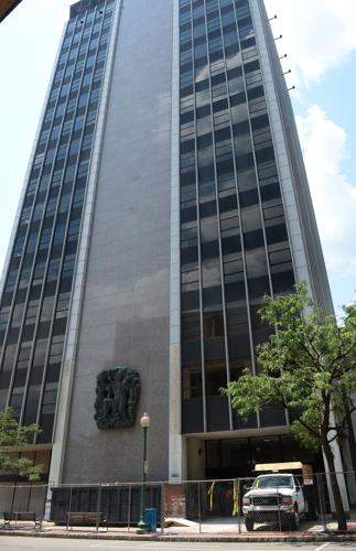 Former Charleston office tower One Commerce Square purchased, slated ...
