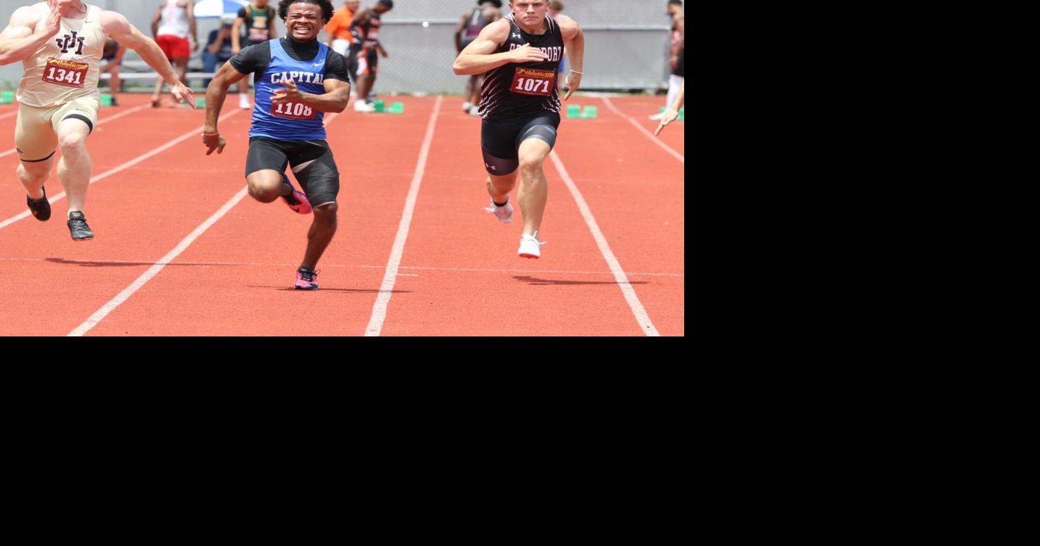 Highlanders boys, girls win state track championships | Track & Field ...