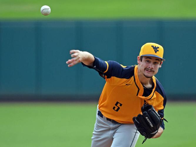 WVU baseball: Six Mountaineers selected on Day 3 of MLB draft | WVU ...