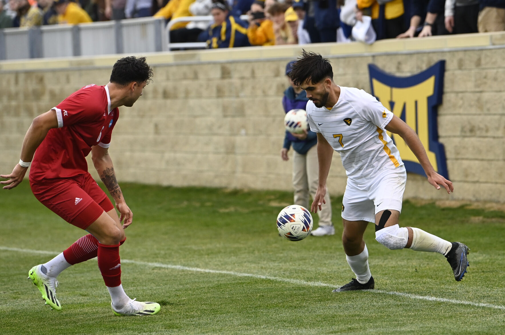 WVU hopes to repeat last year's success with reloaded roster | WVU ...