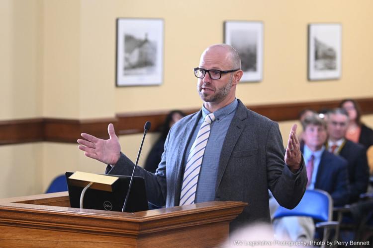 WV lawmakers hear flood disaster declaration strategy, importance of ...