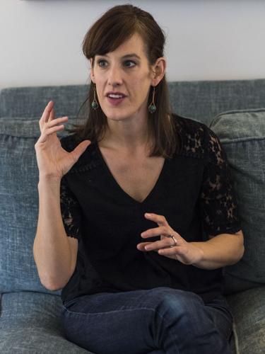 Innerviews: Emily Capece | News | wvgazettemail.com