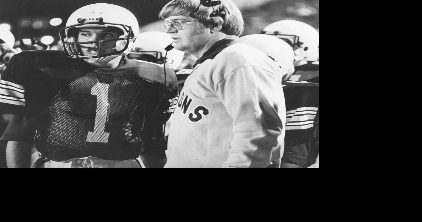 Prep football: 'Fierce competitor': Legendary KV coach Roger Jefferson ...